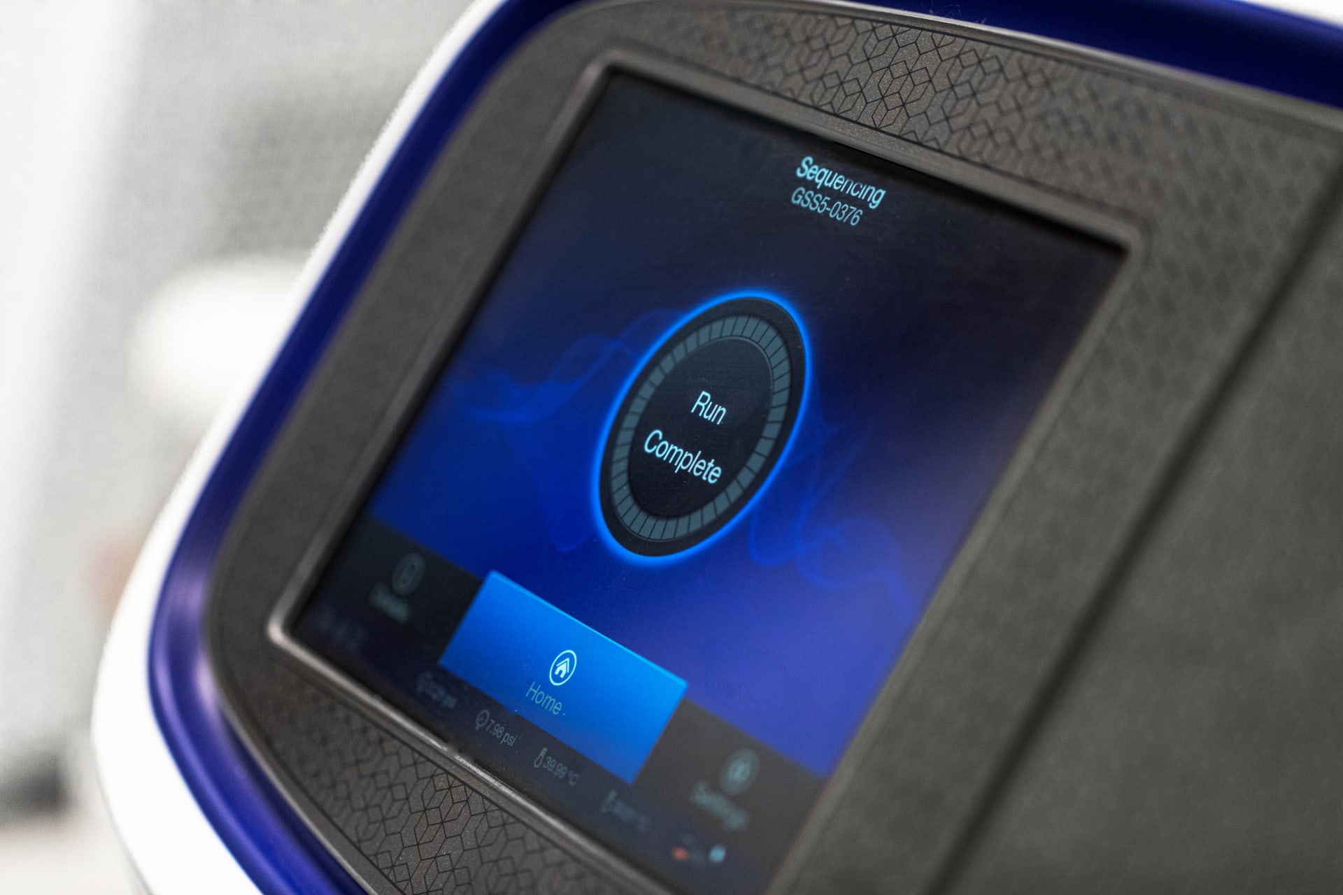 Microbiome - labospace