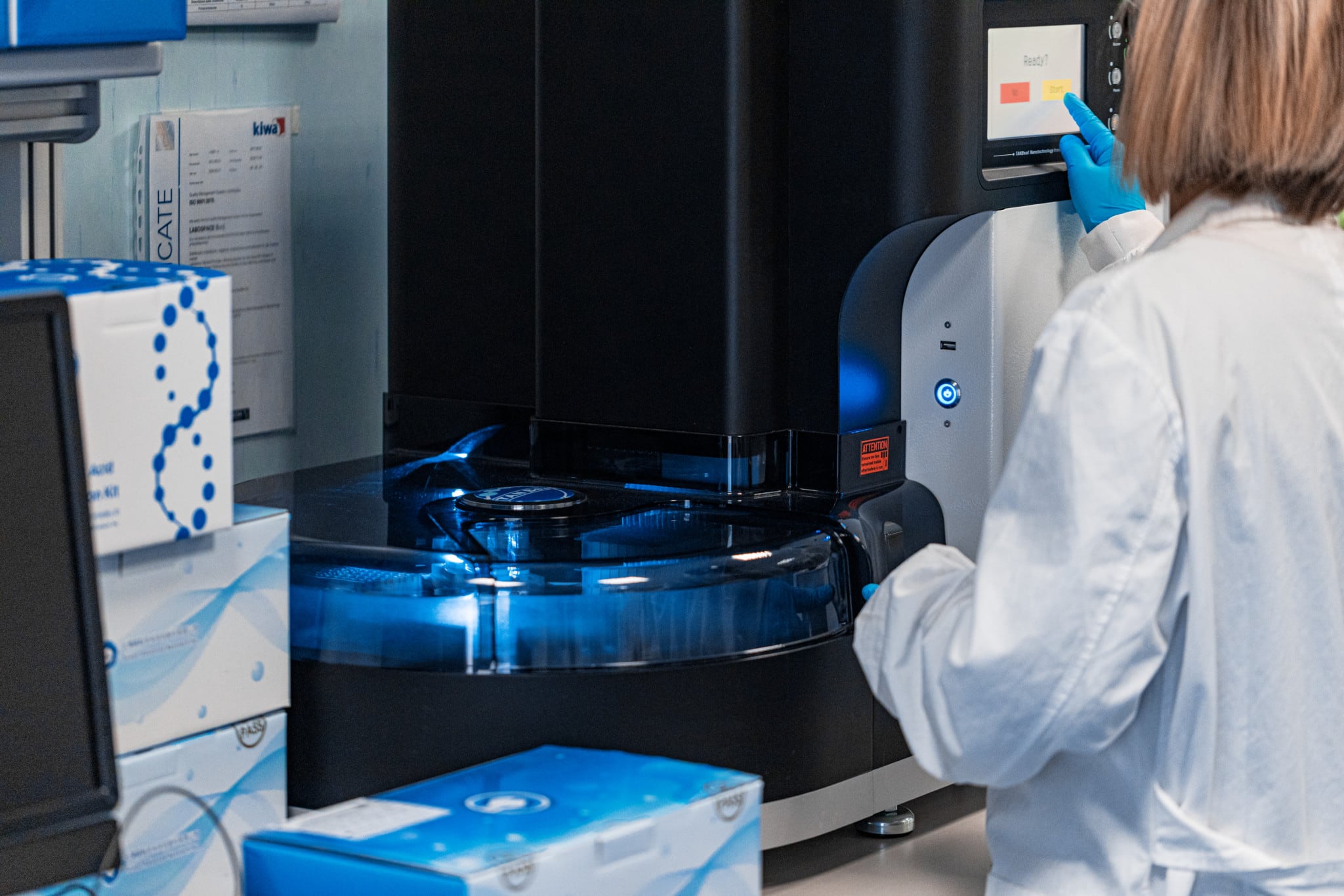 Choosing the Right Laboratory Service Provider for Your Needs - Labospace