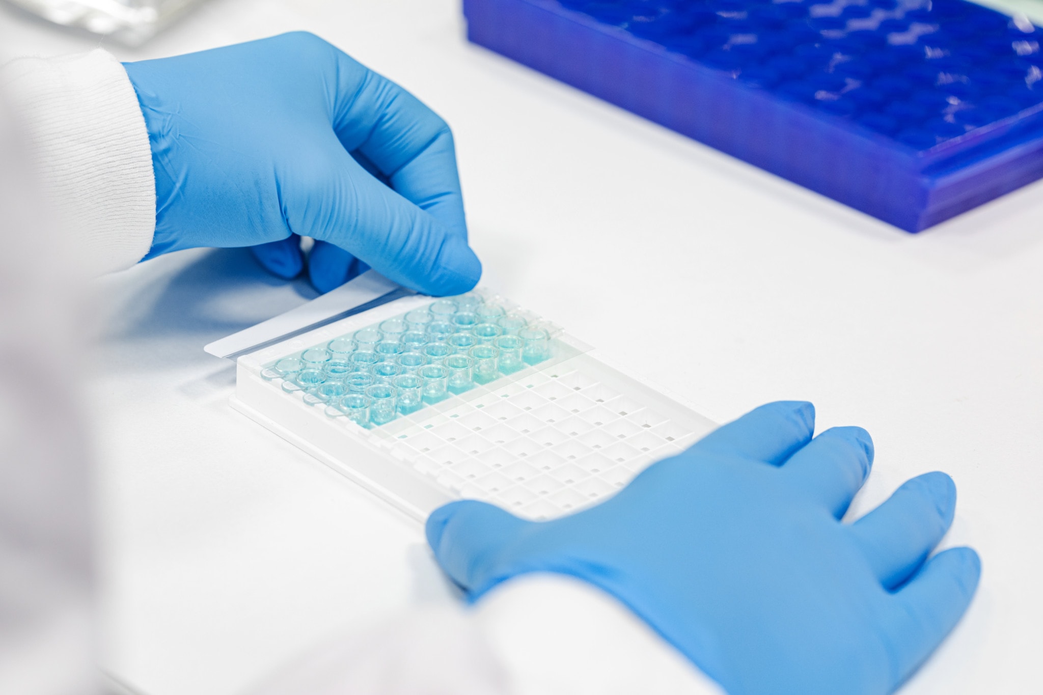 Labospace Contacts: Your Go-To Resource for Laboratory Supplies - Labospace