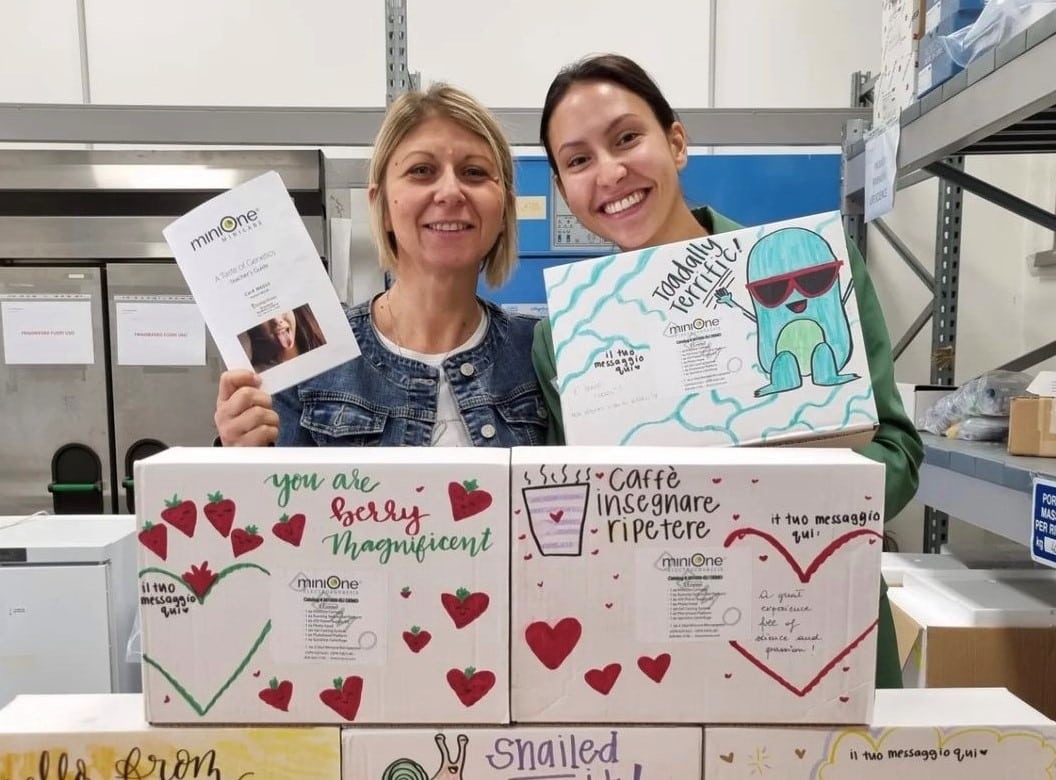 Choosing the Right Laboratory Service Provider for Your Needs - Labospace